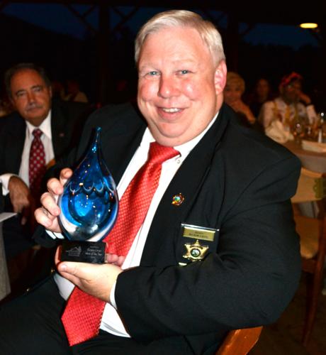 Speer, Frye and Crossnore School honored at Avery Chamber of Commerce ...