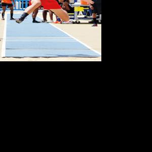 Avery Vikings track and field athletes run, jump for glory at state ...