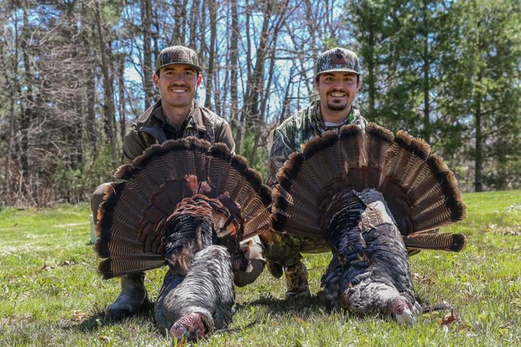 Competition, concerts, food and fellowship converge at Turkey Classic ...