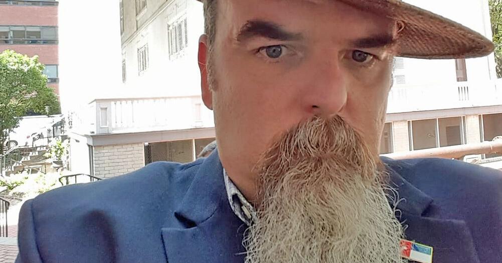 Author and historian Michael Hardy recognized with pair of awards ...