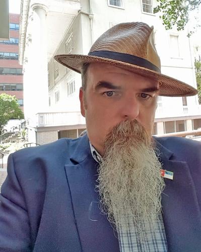 Author and historian Michael Hardy recognized with pair of awards ...