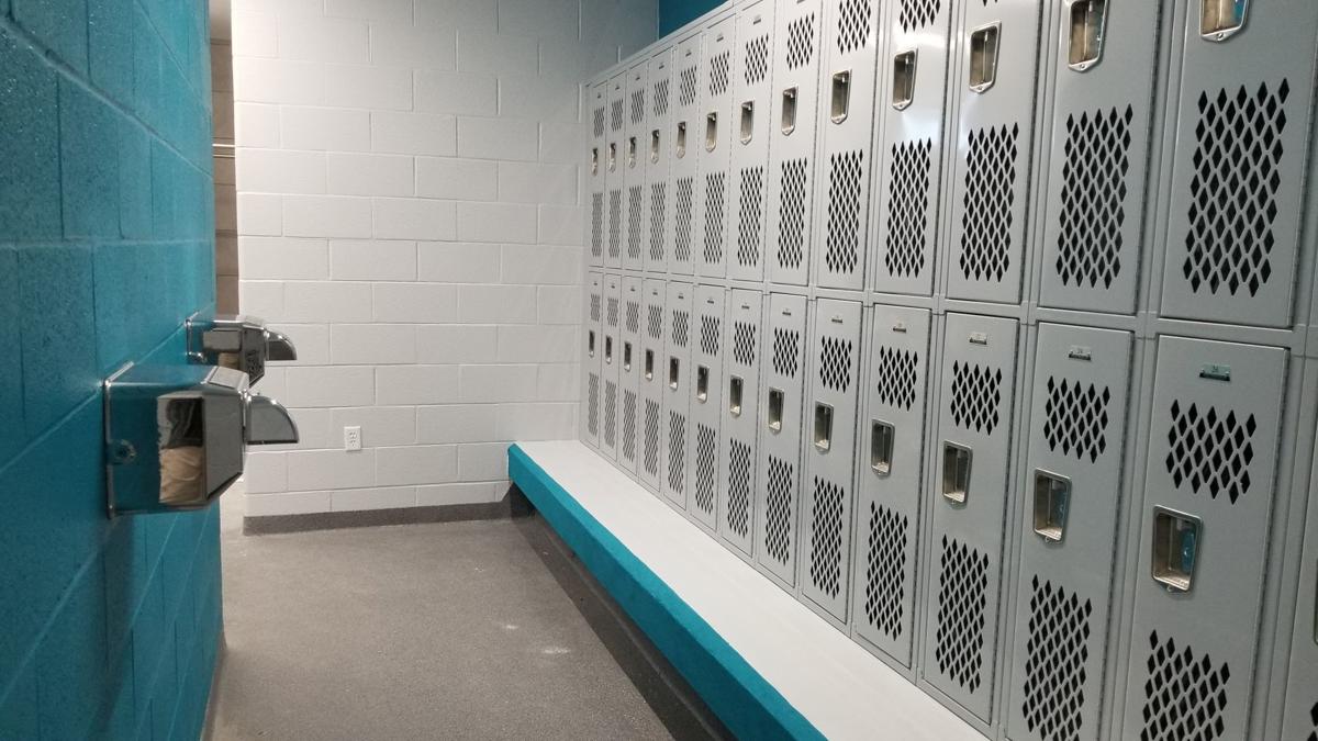 Pool opening anticipated this month | Government | averyjournal.com