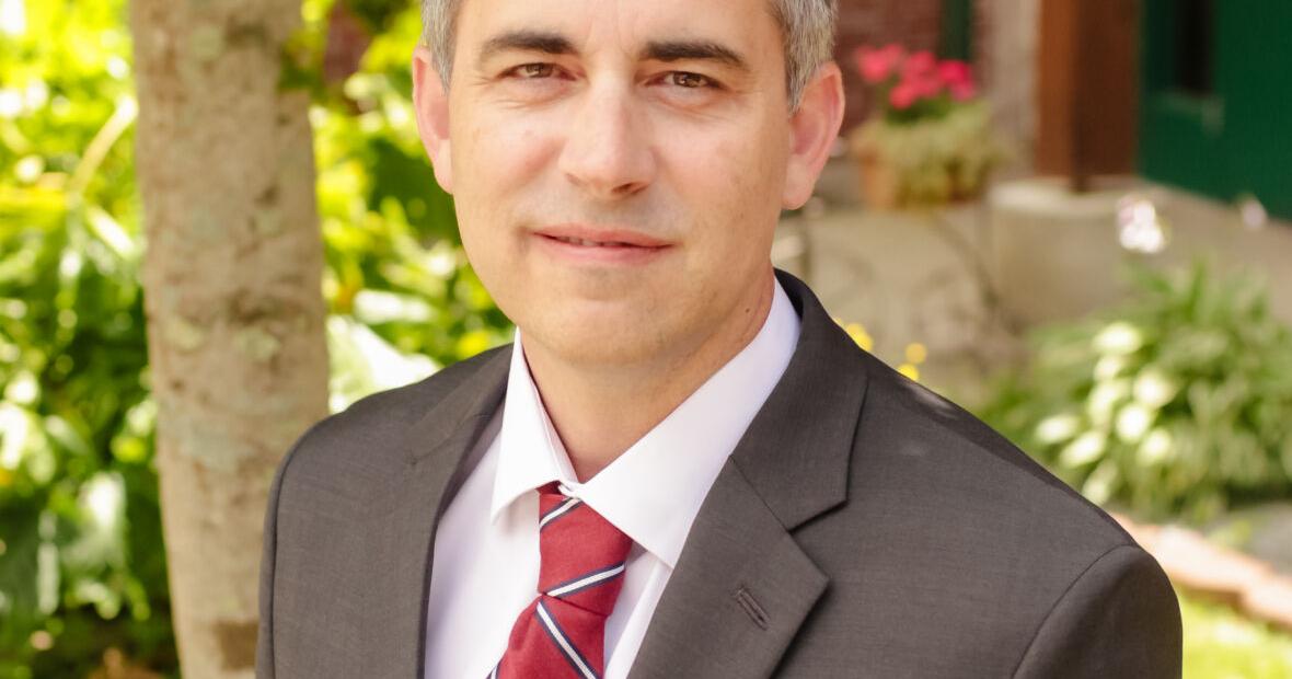 It's never too late at Mayland Community College: A message from Vice ...