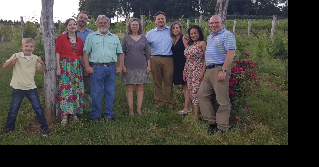 Hundley celebrates retirement after 25 years | Avery | averyjournal.com