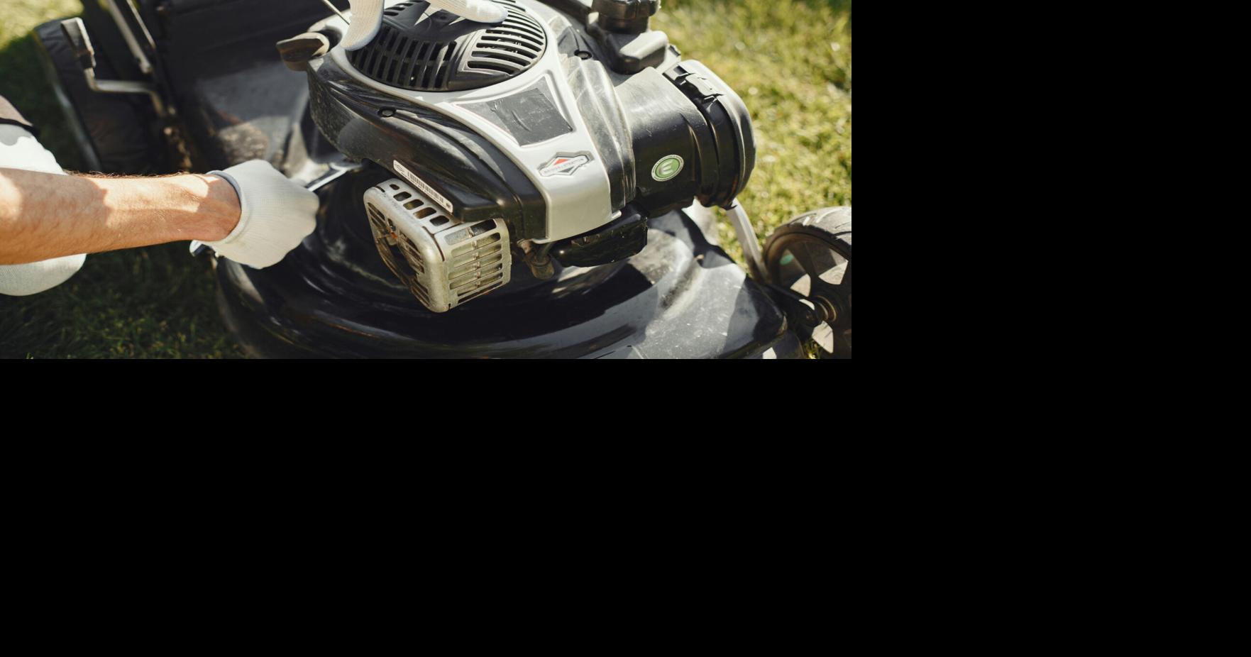 Get your motor running: Enroll in MCC’s Small Engine Repair course ...