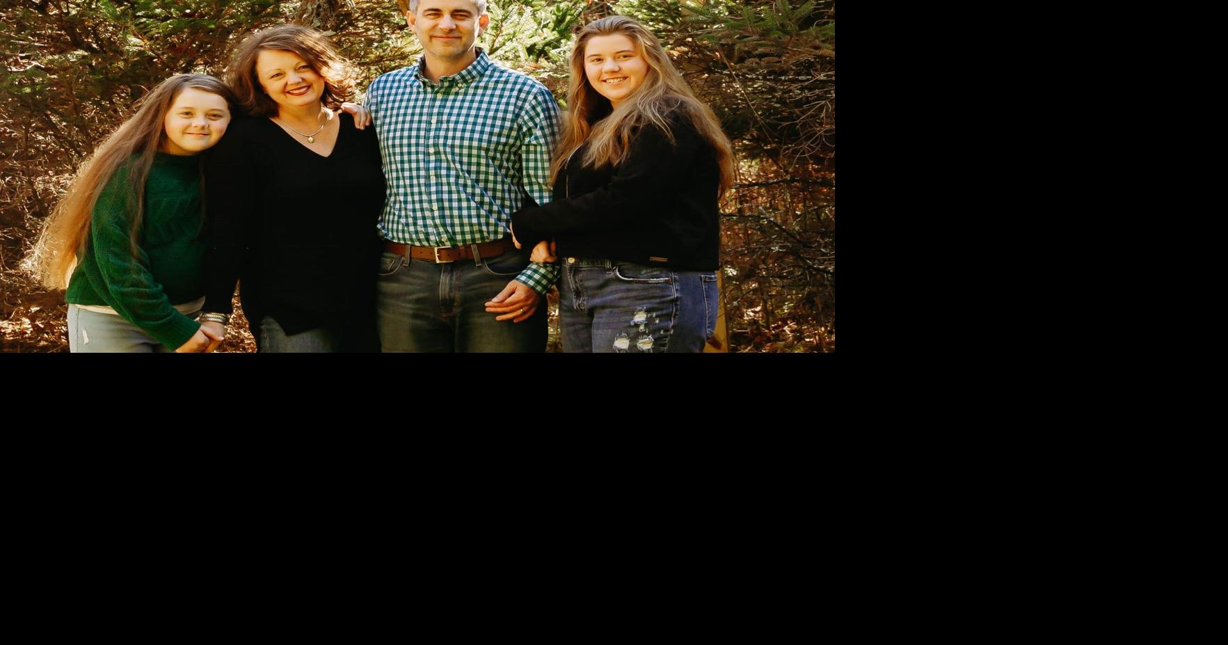 Mayland Community College welcomes Dr. Keegan Anderson as new VP of ...