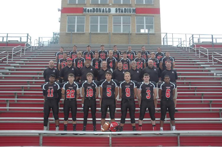 2017 Avery Varsity Football | Sports | averyjournal.com