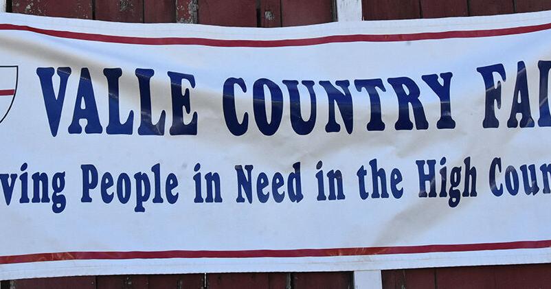 Valle Country Fair returns October 18 | Community | averyjournal.com