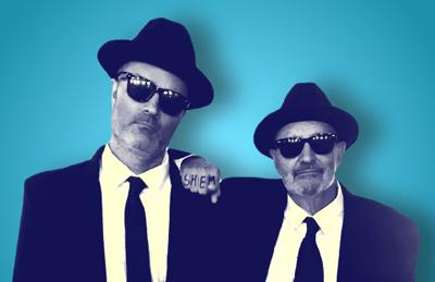 The Flood Brothers Musical Revue coming to Banner Elk Presbyterian ...