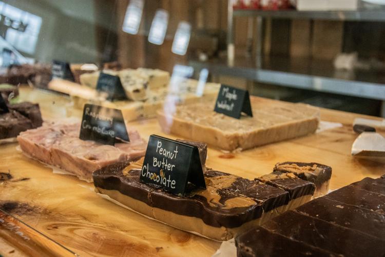 Sweet treats: Fudge Shop opens in Banner Elk | Community | averyjournal.com