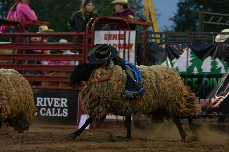 Images from the Avery County Rodeo Showdown | Community | averyjournal.com