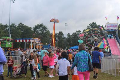 Avery County Fair proves successful despite weekend rain | News ...