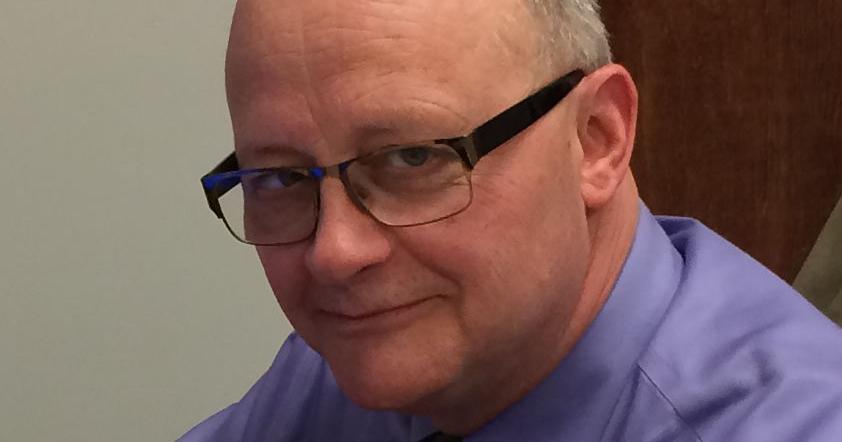 Troy Cook takes on new role as ACSO Chief Deputy | | averyjournal.com