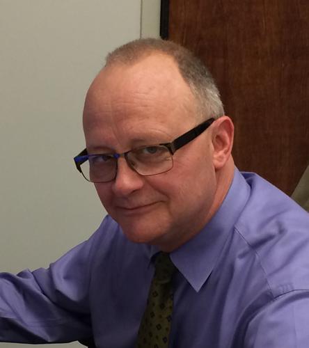 Troy Cook takes on new role as ACSO Chief Deputy | | averyjournal.com