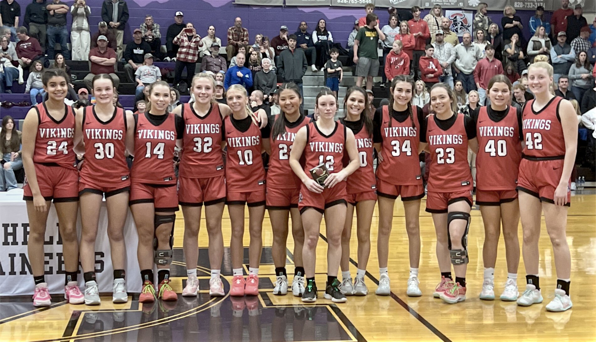 Avery High School Athletics 2025 year in review | Sports | averyjournal.com