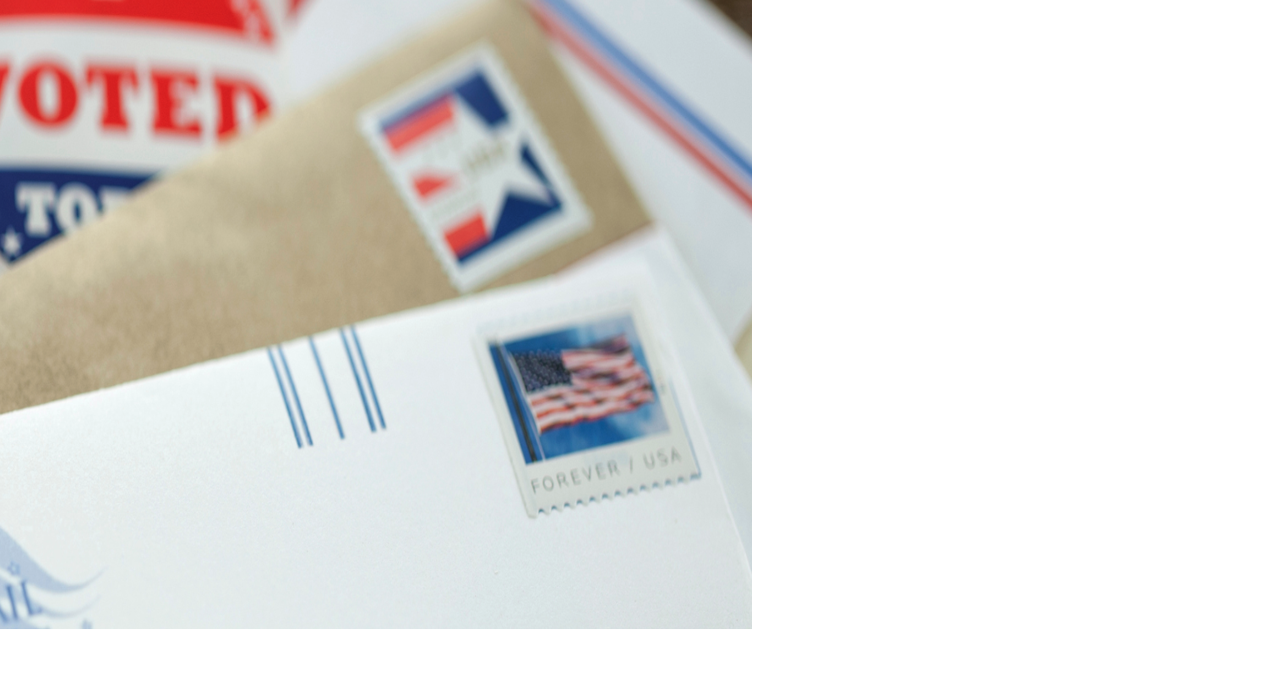 Absentee Ballot Request Portal now open for 2024 Presidential Primary ...