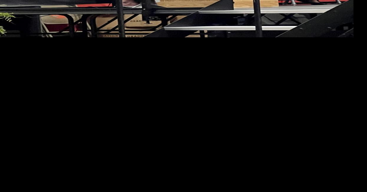 Seven Avery students receive inaugural 2025 Brook Cecilia Cheuvront ...