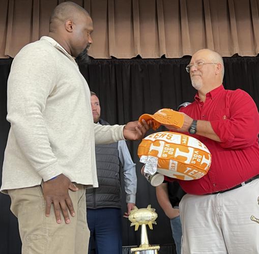 Culture Changers; Avery Football celebrates unprecedented season with ...