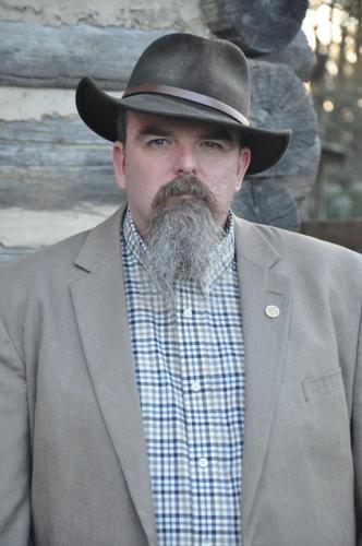 Hardy appointed chair | News | averyjournal.com