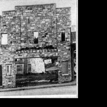 Looking Back at the Newland Fire of 1961 | Community | averyjournal.com