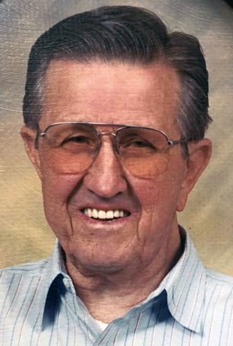 Albert 'Tommy' Thomas Mattox | Avery | averyjournal.com