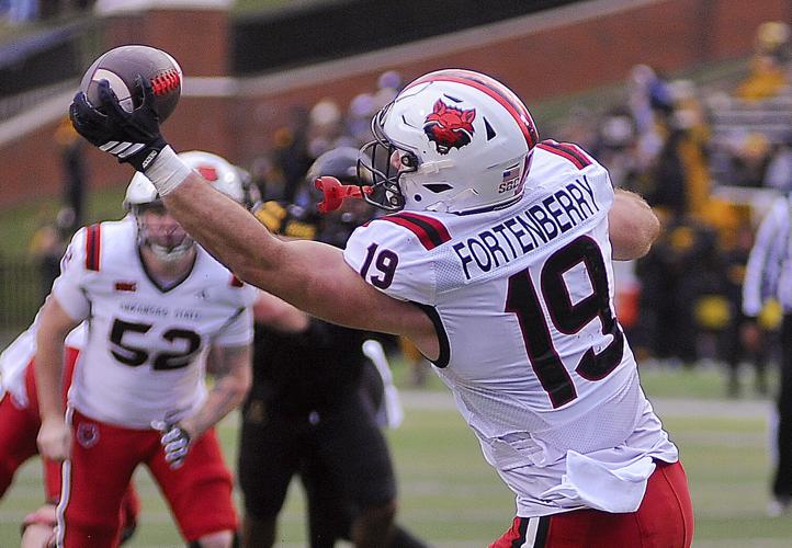 App State's season ends at 5-7 after Red Wolves rally late | ASU ...