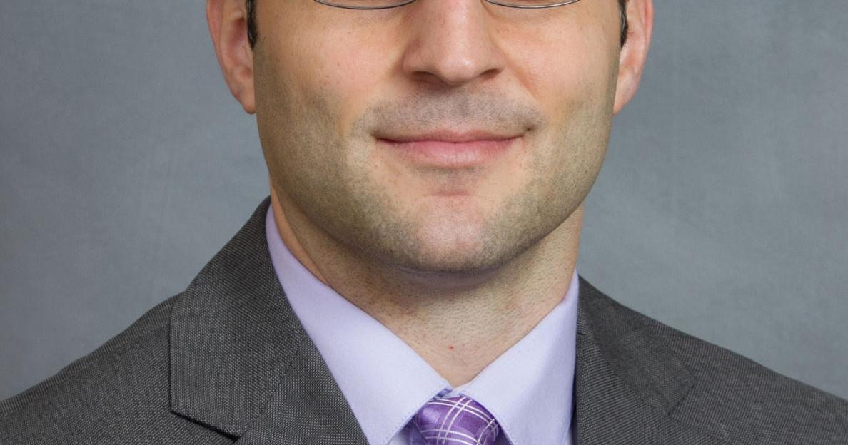 Rep. Dobson re-elected to appointed seat | News | averyjournal.com