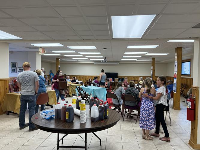 Avery County Library awards local poets of all ages | Community ...