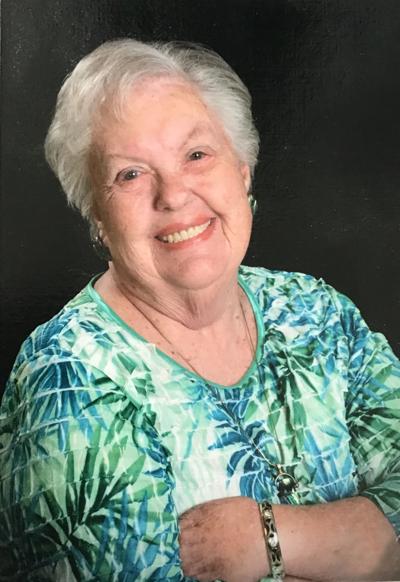 Winifred Louise Gordon | Avery | averyjournal.com