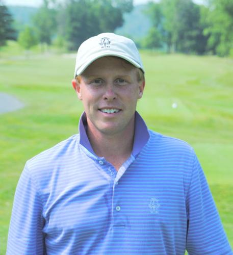 Eric Steindel – Linville Golf Club’s young, popular head pro ...
