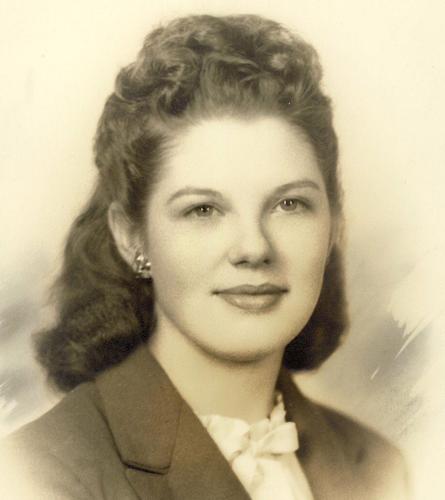 Iola Watson Johnson | Avery | averyjournal.com