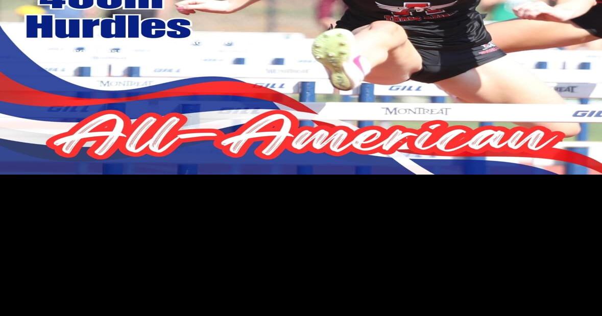 Avery track athletes compete at 2024 Adidas Track Nationals | Sports ...