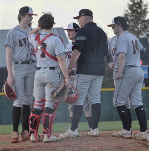 Wellborn steps down as Avery head baseball coach | Sports ...