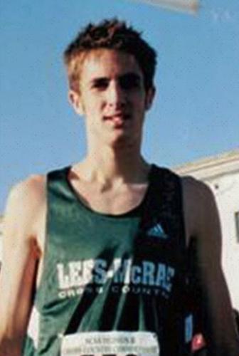 Bobcat Alumni Spotlight: Brian Knapp (men’s track and field) | Sports ...