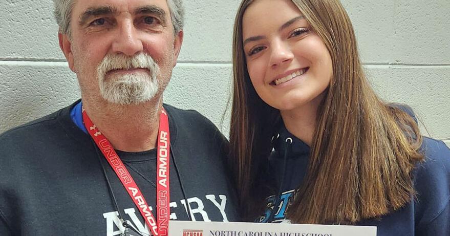 Avery Golf celebrates successful 2021 season on the links | Sports ...