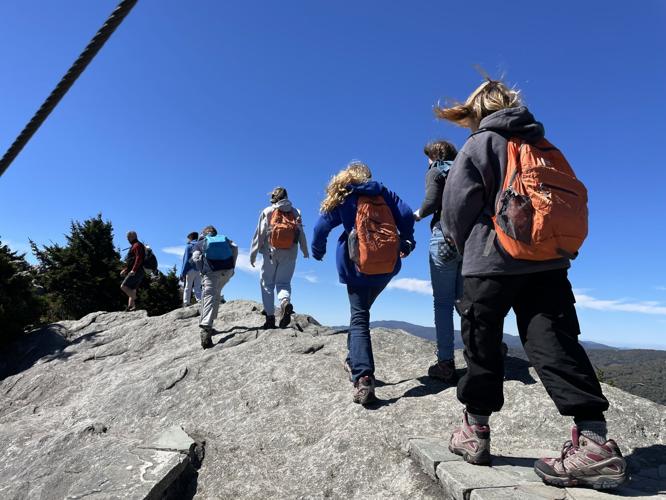 The Jason Project’s 'Grandfather Challenge' Program helping at-risk ...