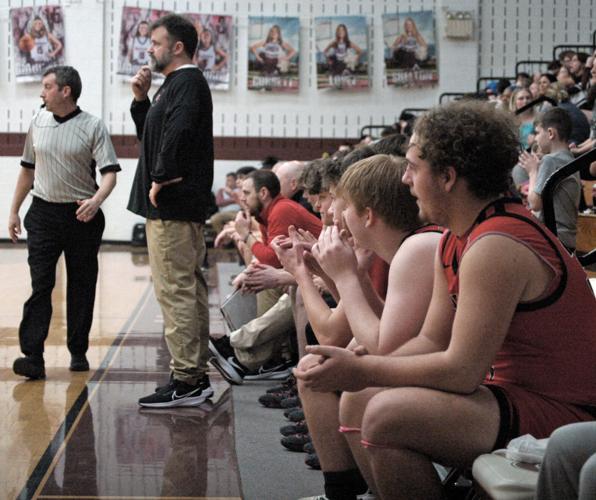 Vikings survive overtime against Madison as part of three-win week ...