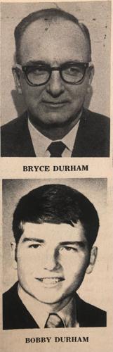 Watauga Sheriff Hagaman: Durham family murder case 'closed' | News ...
