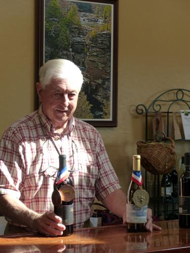 Wiseman’s path to success: Part one of a series on the High Country’s ...