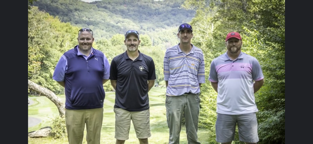 Highlands Emergency Air Rescue and Transport hosts annual benefit golf event in Pittman's memory ...