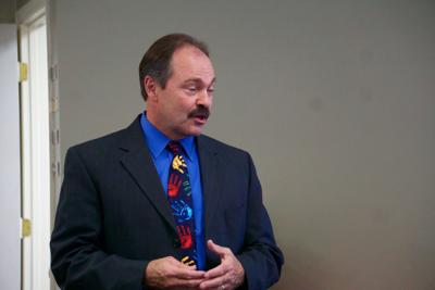 Brigman named new ACS Superintendent | News | averyjournal.com