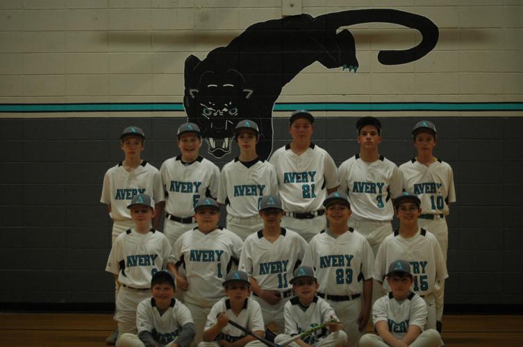 More Avery County Spring Sports team photos | Sports | averyjournal.com