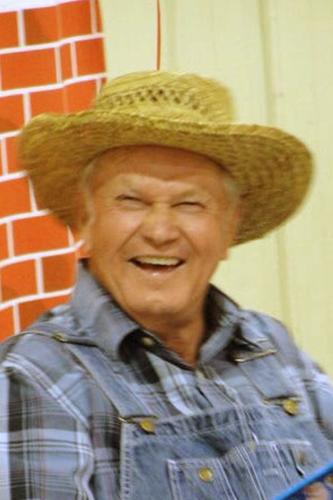 Eddie Lee Singleton | Avery | averyjournal.com