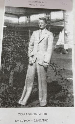 Classmates reconnect at Newland High School annual reunion | Community ...