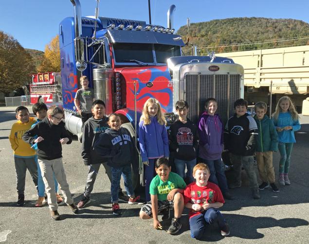 'Truckers for Tucker' brings community together, supports local family ...