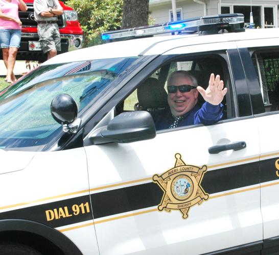 Fourth of July around Avery County | Avery | averyjournal.com