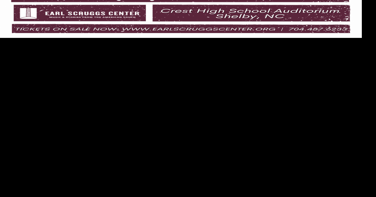 Earl Scruggs Center announces 2026 Remembering Earl Concert featuring ...