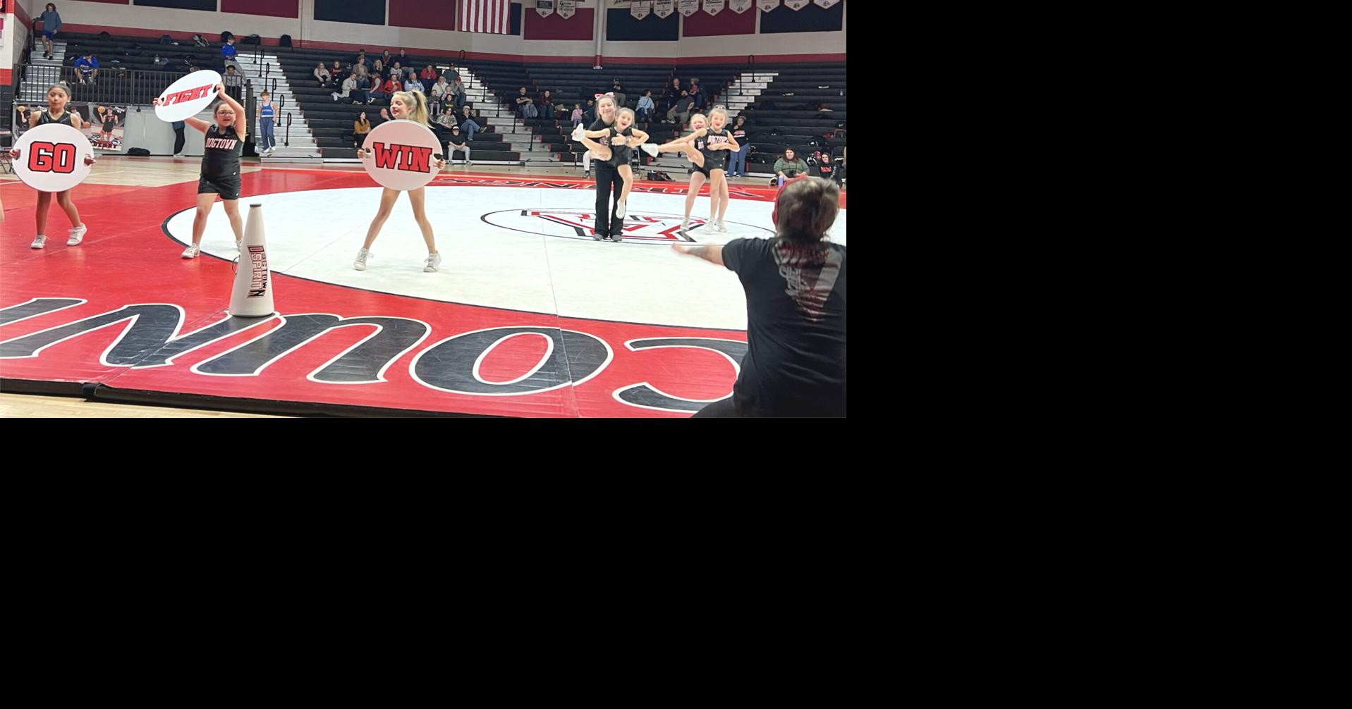 Dogtown Spirit | | averyjournal.com