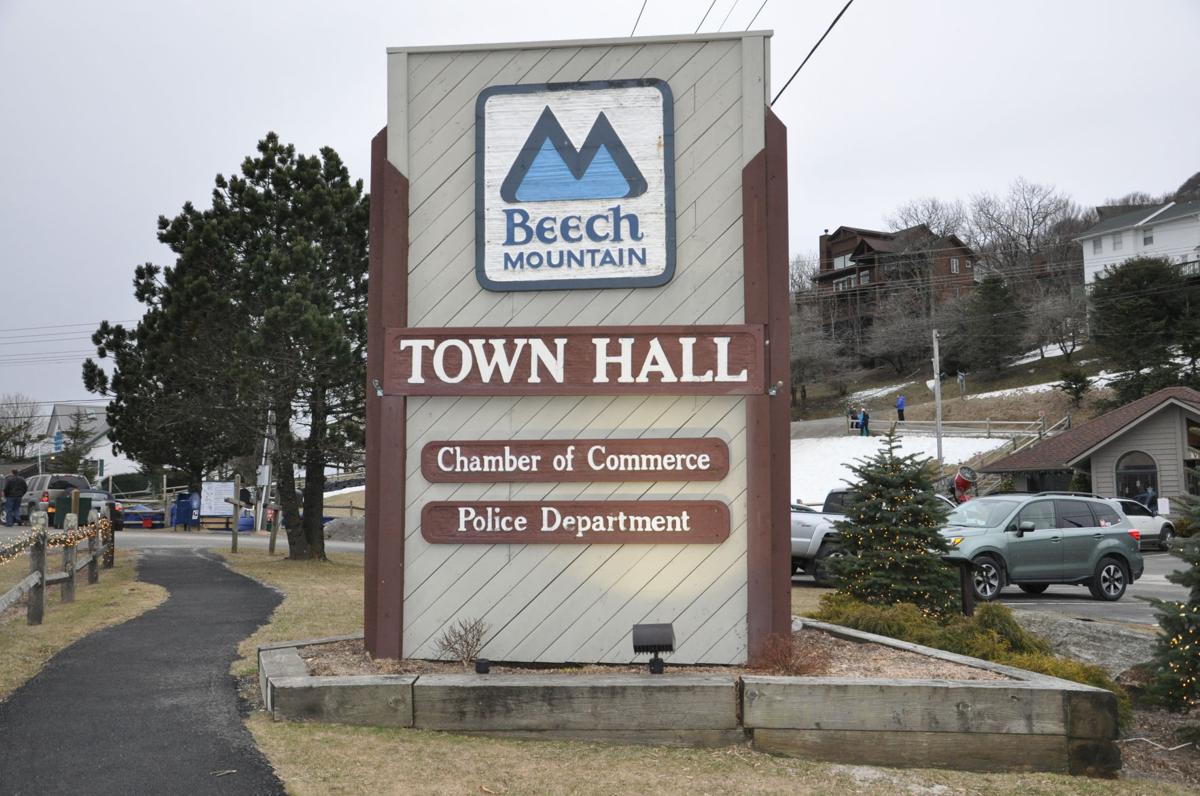 Beech Mountain applies for Buckeye Lake trail loop grant | News ...