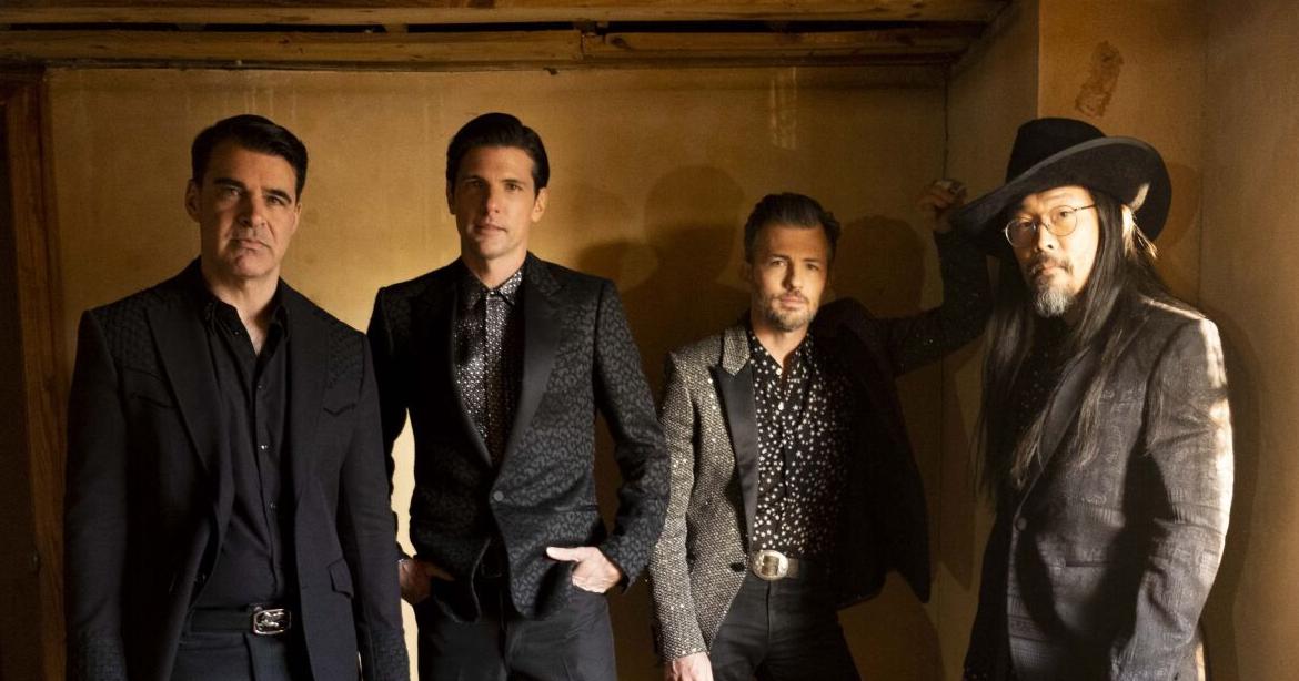 The Avett Brothers, Bonnie Raitt to headline MerleFest 2025 | News ...